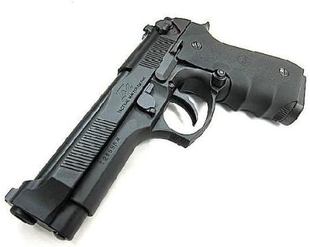 Tokyo Marui Gas Blowback Gun M92F Tactical 31874 – MochiobaseMIL