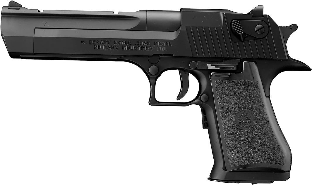 Gas Blowback Gun – MochiobaseMIL