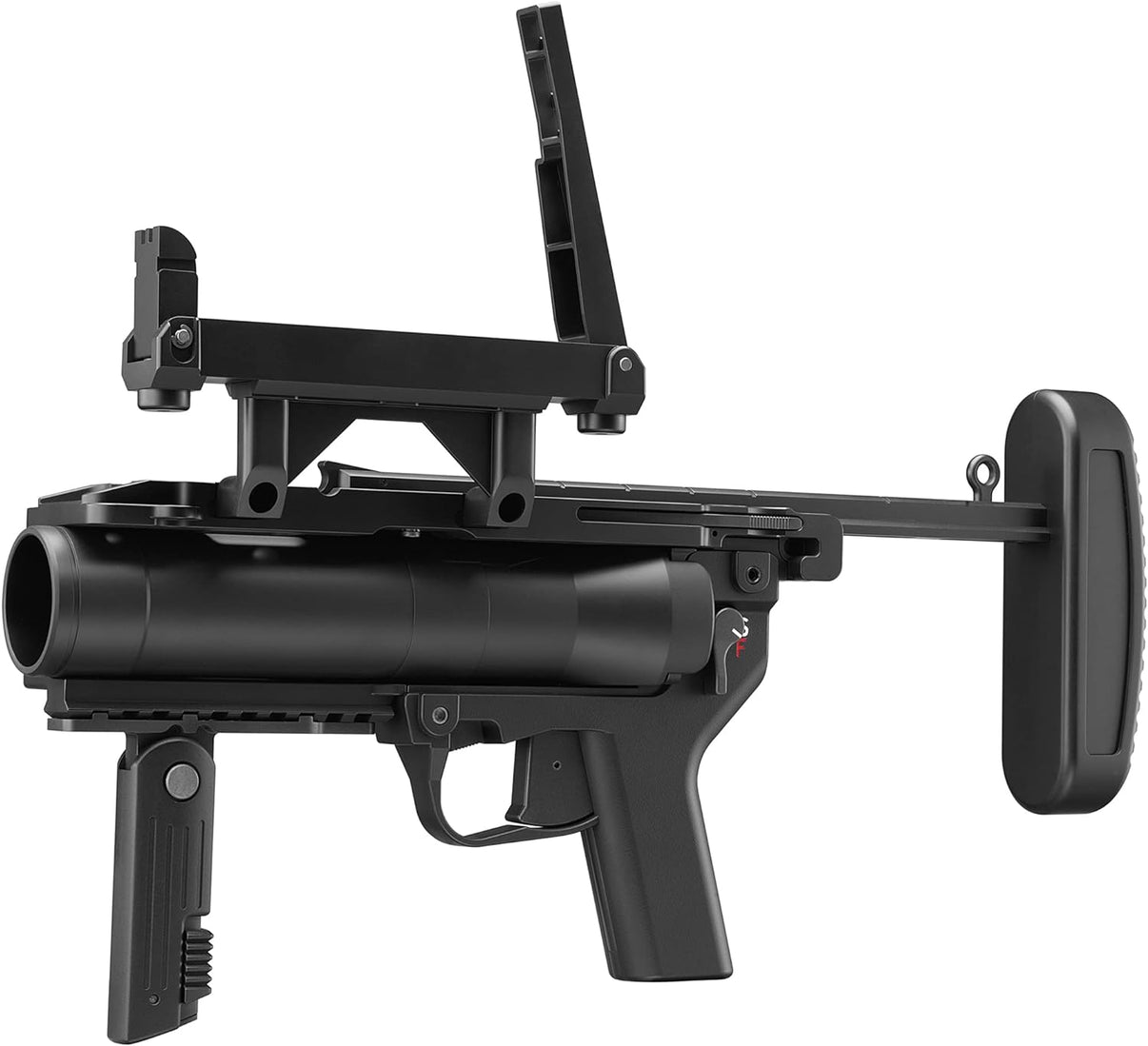 Tokyo Marui Gas Grenade Launcher M320A1 Gas Gun – MochiobaseMIL