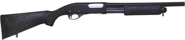 Shotgun M870 [BV] (Black Version) – MochiobaseMIL